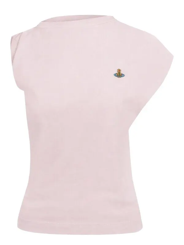VIVIENNE WESTWOOD Hebo Top - Lilac