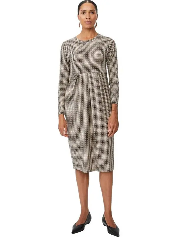 MASAI COPENHAGEN Knee Length Dress - Gray Blue