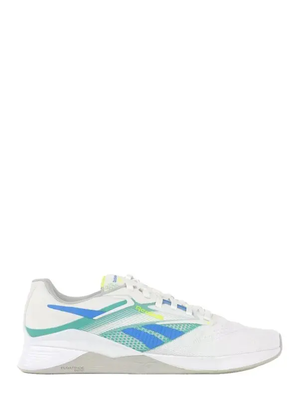 REEBOK Nano X4 Low-top Sneakers - White