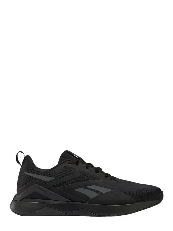 REEBOK Nanoflex Tr 2.0 Sneakers - Black