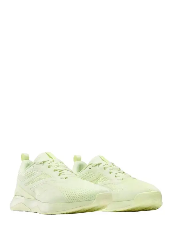 REEBOK Nanoflex 2.0 Sneakers - Green