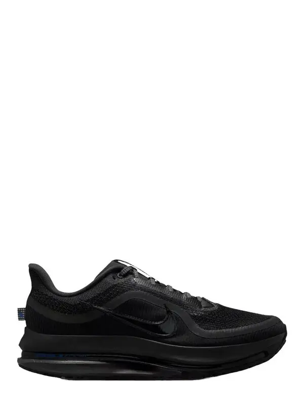 Nike Pegasus Premium Anthracite Sneakers - Black