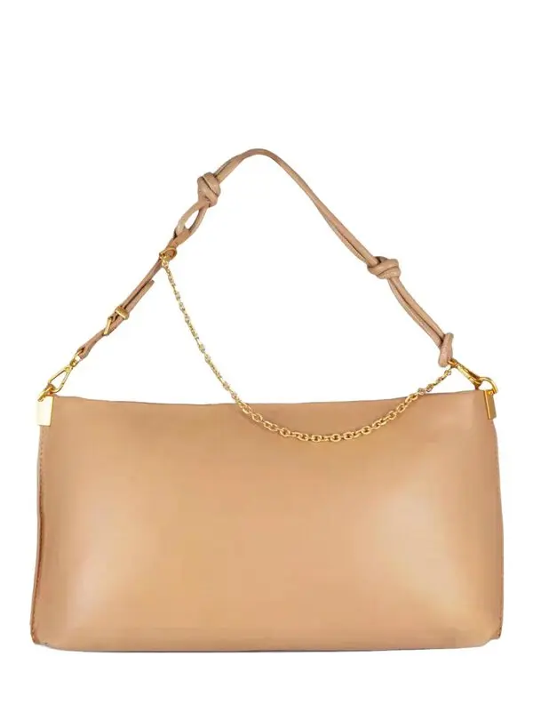 GIANNI CHIARINI Fanny Shoulder Bag - Pink
