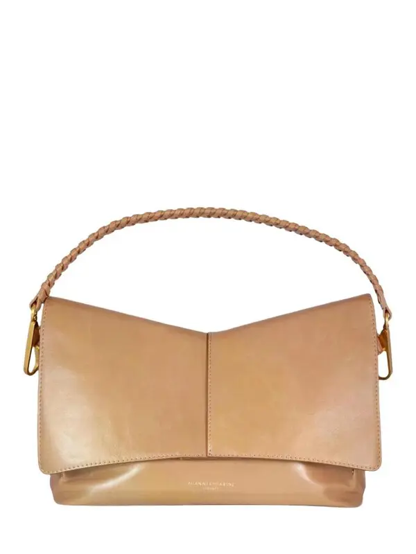GIANNI CHIARINI Diva Tote Bag - Neutrals