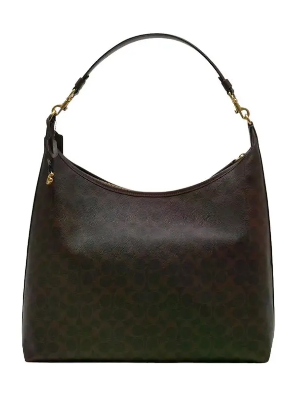 COACH Juliet Shoulder Bag - Brown