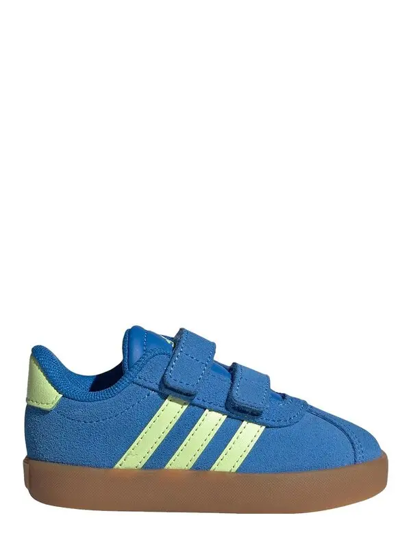 Adidas Vl Court 3.0 - Bright Royal/pulse Lime/gum