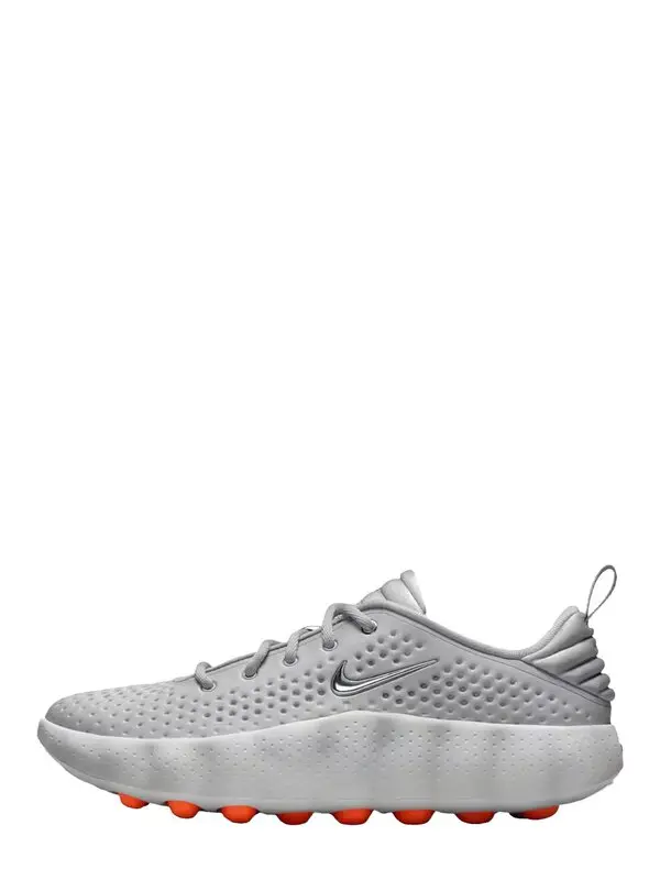 Nike Mind 002 Perforated Trainers - Grey