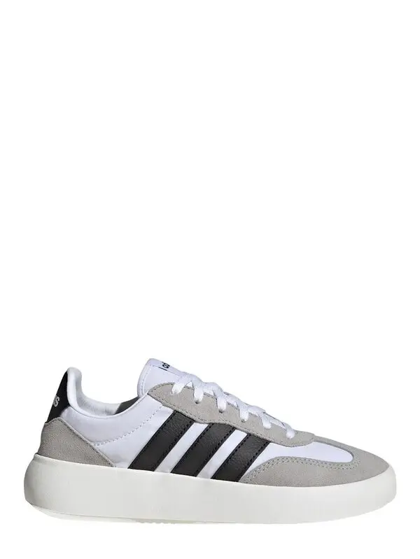 Adidas Barreda Decode - Cloud White/core Black/grey Two