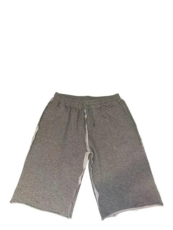 STADIUM® Multi Tag Shorts - Grey