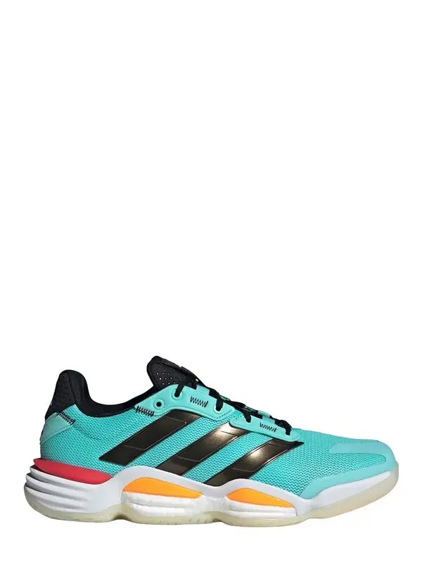 Adidas Stabil 16 Indoor - Flash Aqua/core Black/semi Lucid Red