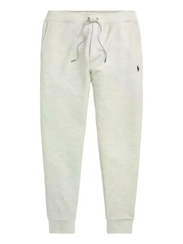 Polo Ralph Lauren Drawstring Track Pants - Grey