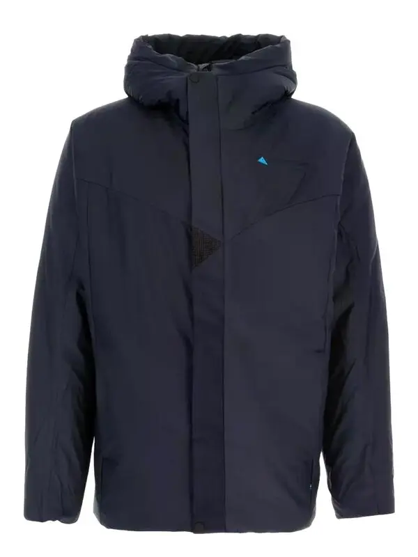 KLATTERMUSEN Lödyn Jacket - Blue