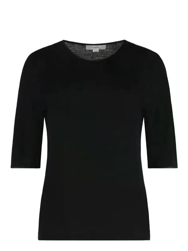 Vince T-shirt - Black