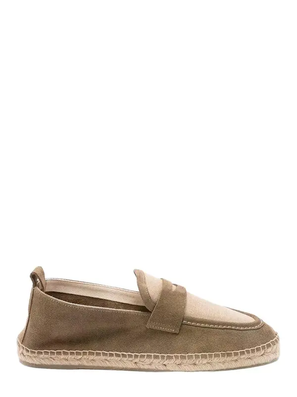CastaÑer Nacho Espadrilles - Brown