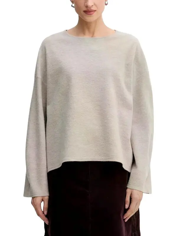 Marc O'polo Long-sleeve Sweater - Neutrals
