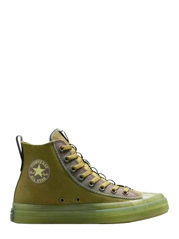CONVERSE Chuck Taylor All Star Cx Explore Lifestyle Sneakers - Green