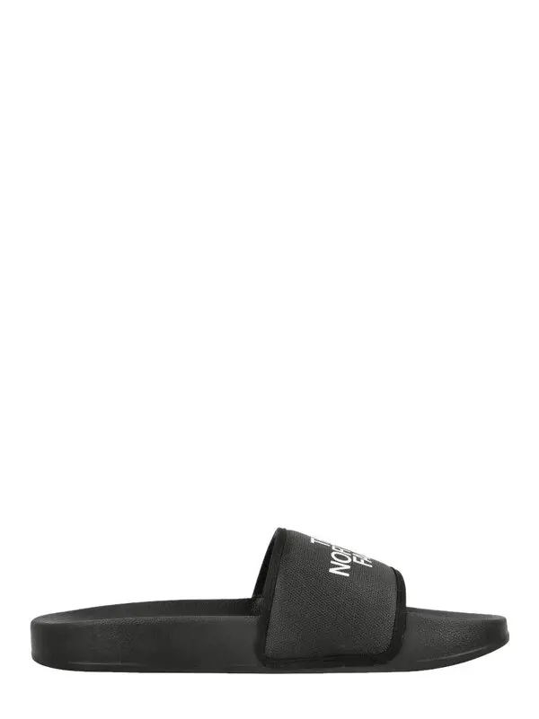 The North Face Base Camp Iii Slides - Black
