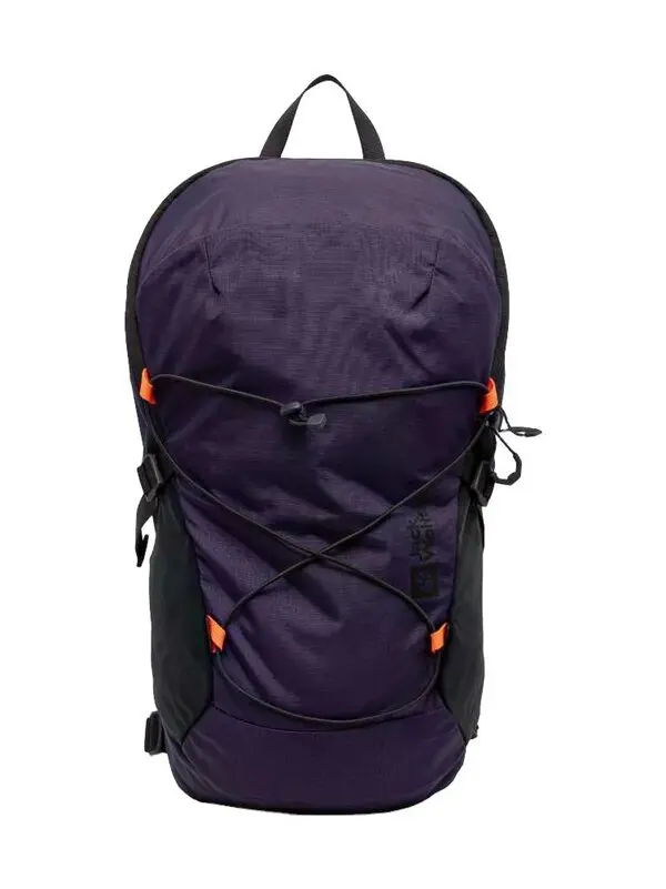 JACK WOLFSKIN Cyrox Shape 15 Hiking Backpack - Purple