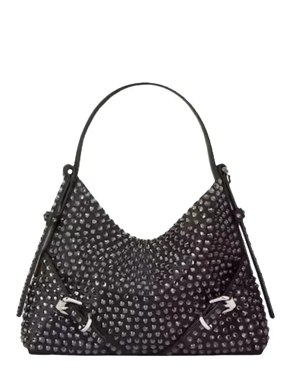 Givenchy Embellished Mini Bag - Black
