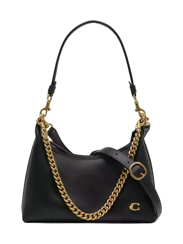COACH® Juliet Shoulder Bag - Black