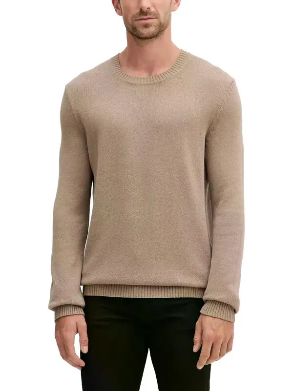 JOOP! Belao Sweater - Neutrals