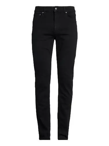 Just Cavalli Skinny Fit Jeans - Black