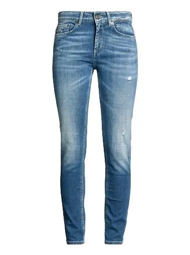 DONDUP Skinny Denim Jeans - Blue