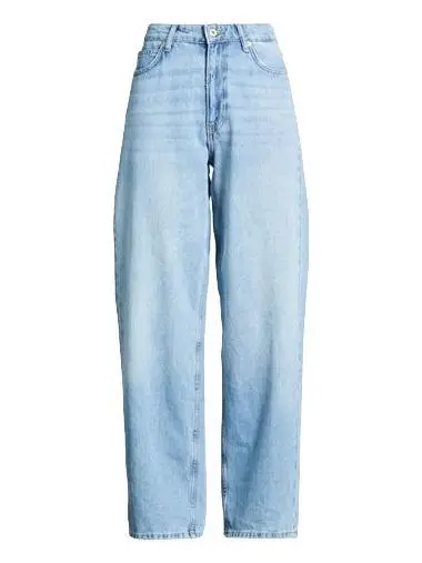 OTTOD'AME Straight-leg Jeans - Blue