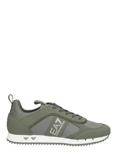 EA7 Low-top Sneakers - Green