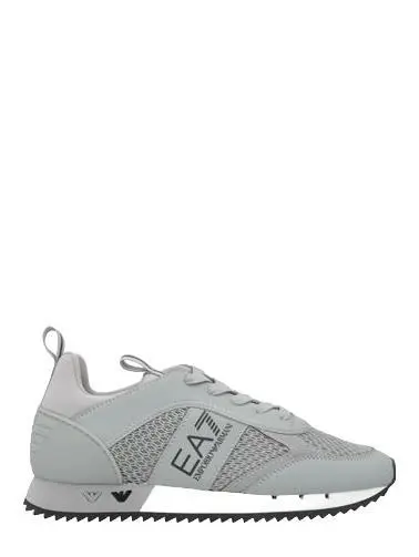 EA7 Low-top Sneakers - Grey