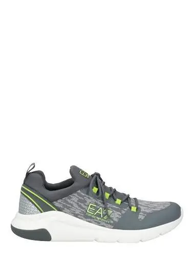 EA7 Low-top Sneakers - Grey