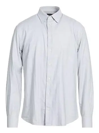 Emporio Armani Shirt Size Cotton - Black