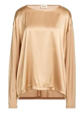 OTTOD'AME Sand Top - Beige