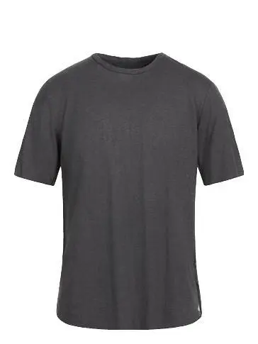 Rag & Bone T-shirt Size Hemp, Organic Cotton - Grey