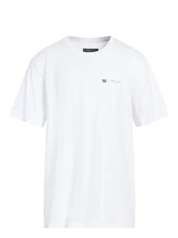 Rag & Bone T-shirt Size Cotton - White