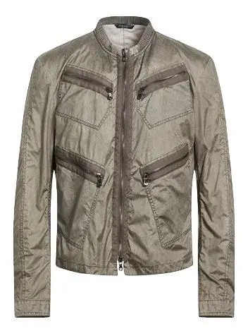 Dolce & Gabbana Casual Jacket - Grey