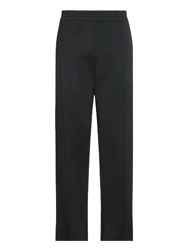 Burberry Pants Size Viscose, Polyester, Polyamide, Elastane - Black