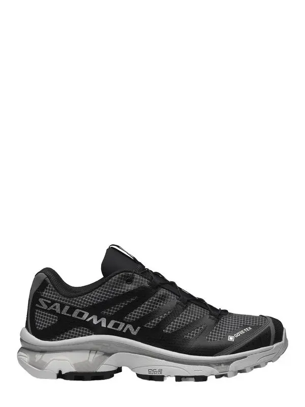 SALOMON Xt4 Og Gore-tex - Black/lunar Rock