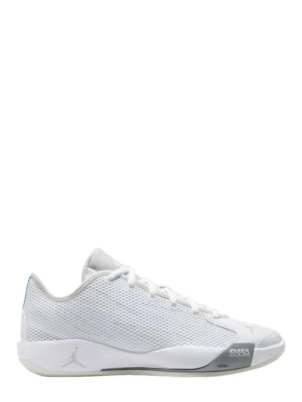 JORDAN Luka .77 Pure Money - White/metallic Silver/photon Dust
