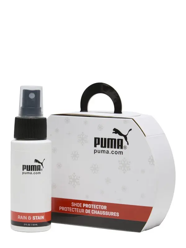 PUMA Shoe Care Kit Shoe Protector - Black