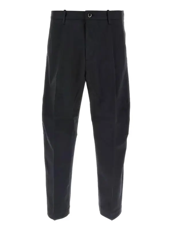 NINE:INTHE:MORNING Giulio Trousers - Blue