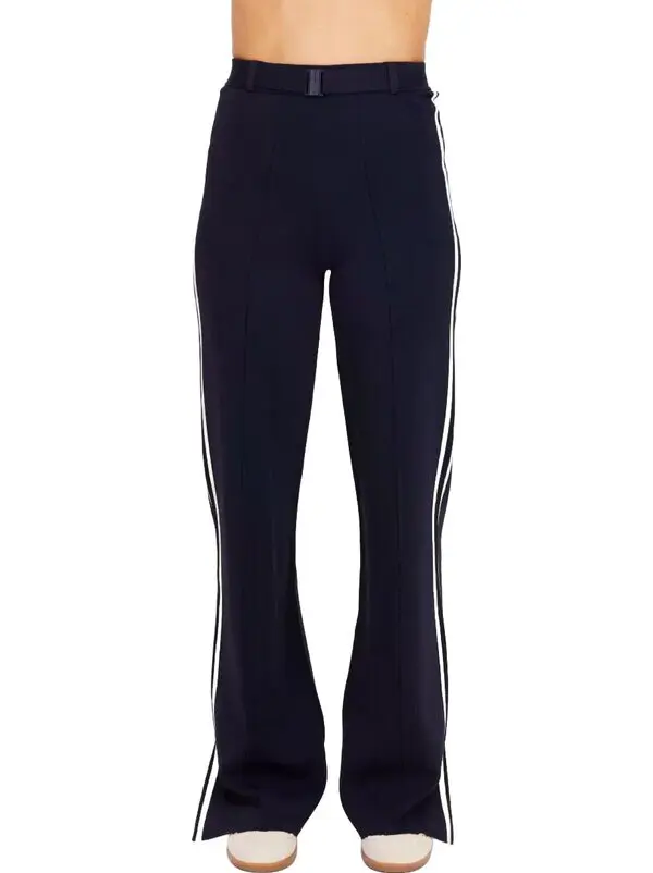 The Upside Monte Carlo Freya Trousers - Blue