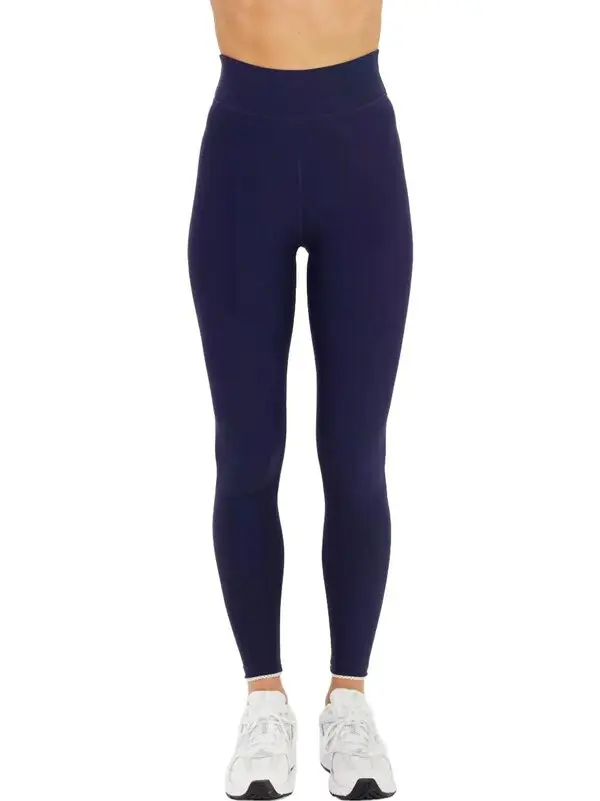 The Upside Maison Leggings - Blue
