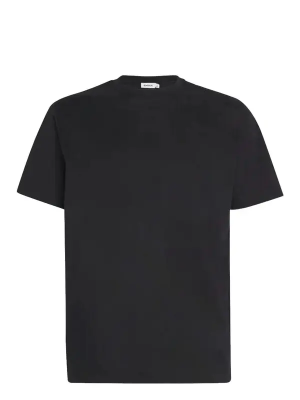 Simkhai Round-neck T-shirt - Black