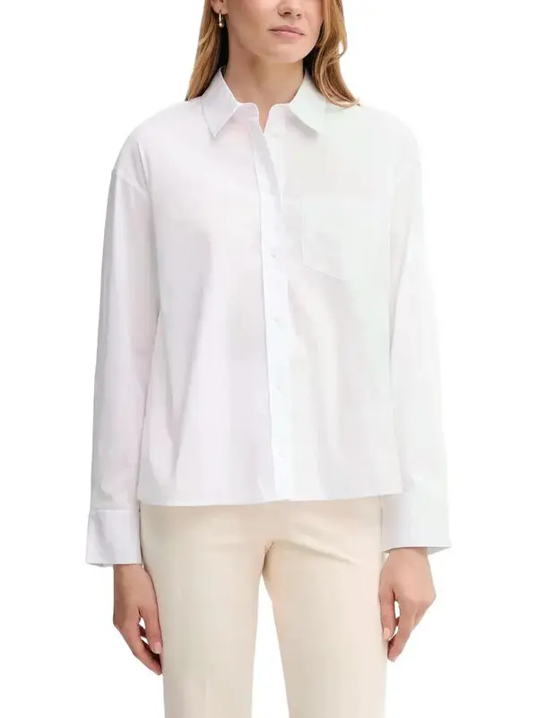 JOOP! Bibi Shirt - White