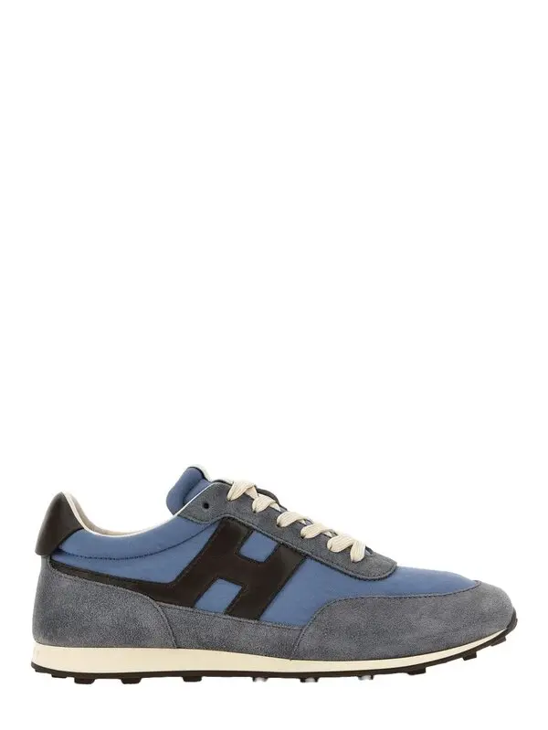Hogan H699 Sneakers - Sky Blue