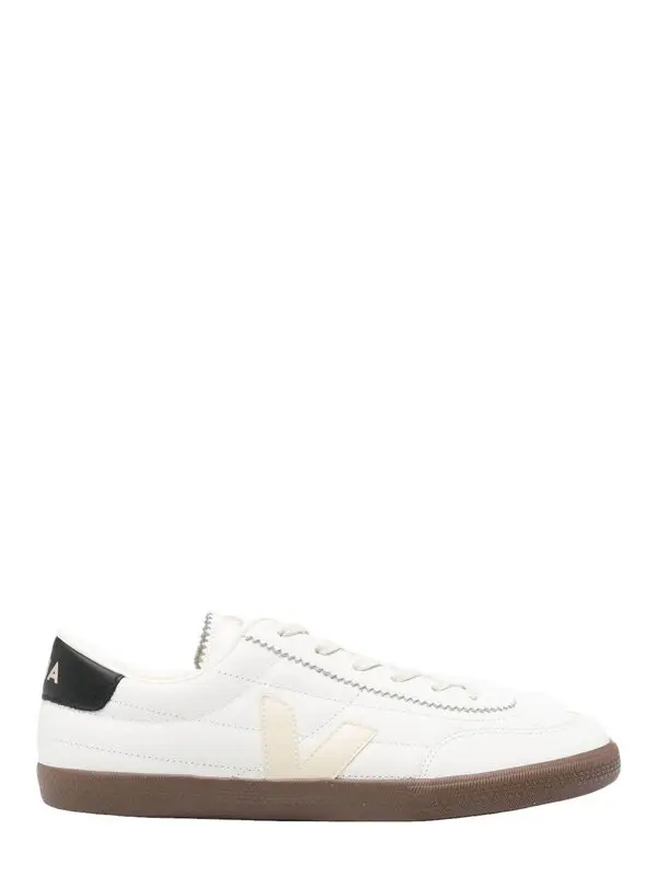 VEJA Panenka Sneakers - White