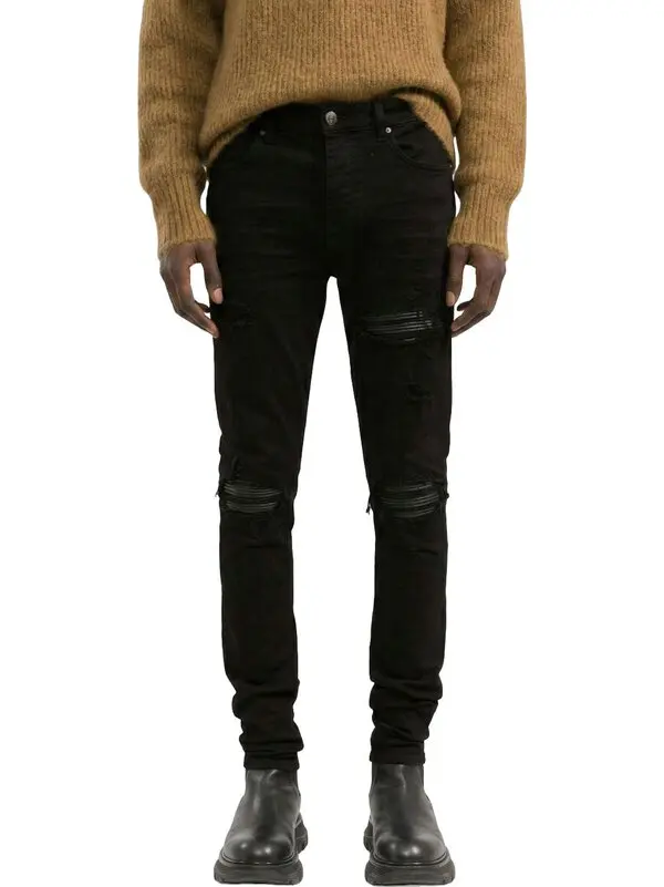 Amiri Jeans - Black