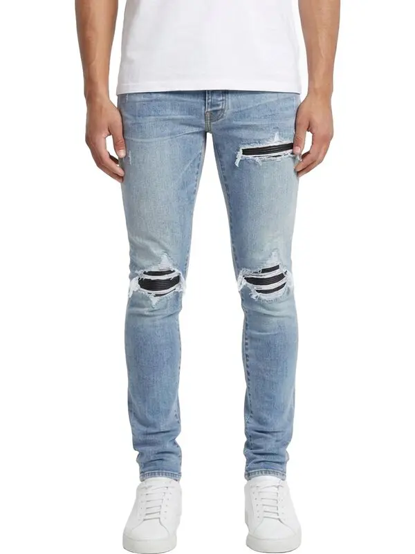 Amiri Jeans - Blue