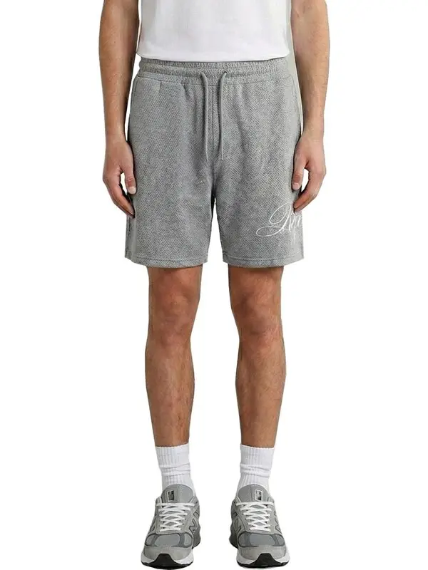 REPRESENT Shorts - Grey